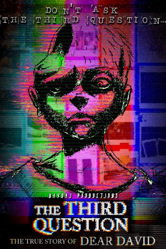 The Third Question - FilmFreeway