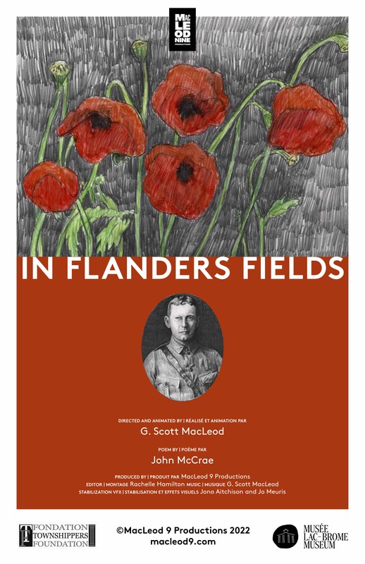 In Flanders Fields - FilmFreeway