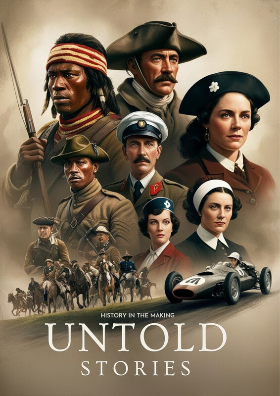 Untold Stories - FilmFreeway