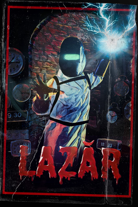 Lazar - FilmFreeway