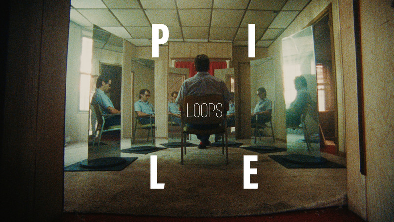 Pile - "Loops" - FilmFreeway