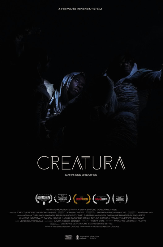 Creatura - FilmFreeway