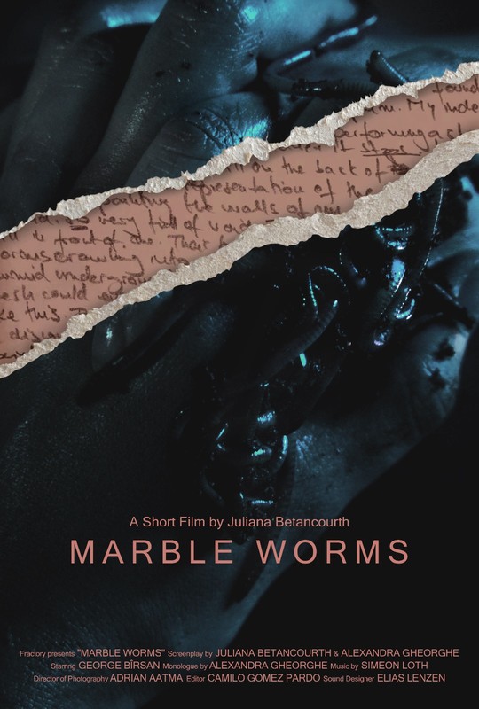 Marble Worms - FilmFreeway