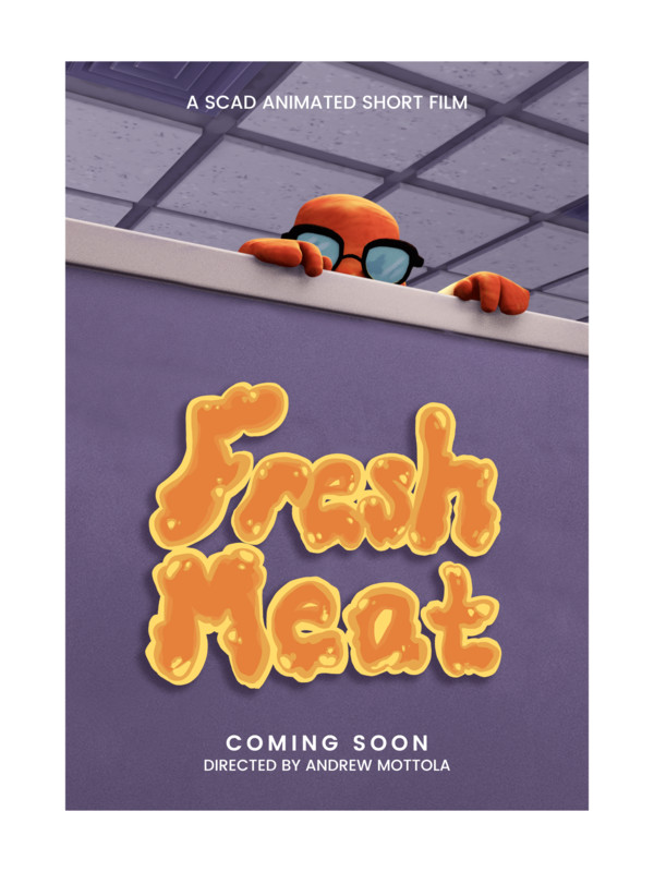Fresh Meat - FilmFreeway