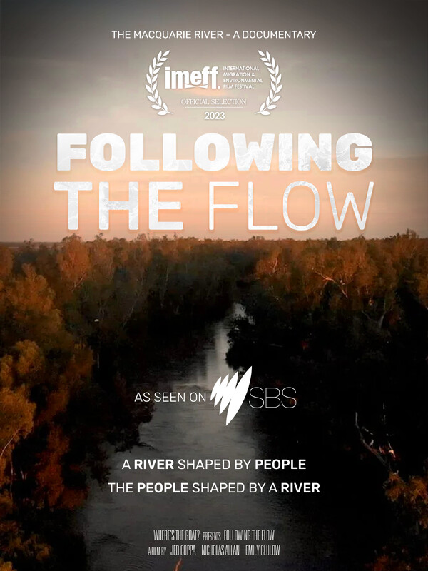 Following the Flow - FilmFreeway