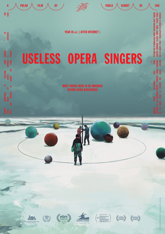 Useless Opera Singers - FilmFreeway