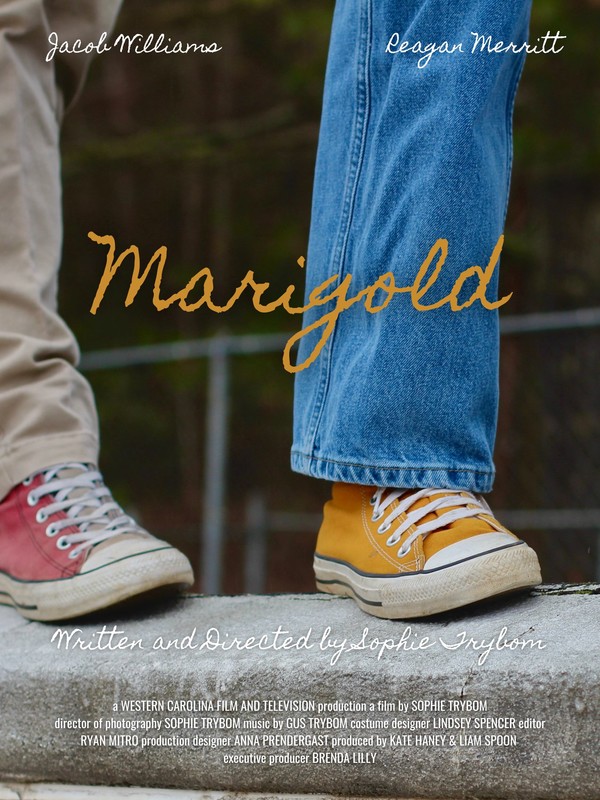 Marigold - FilmFreeway