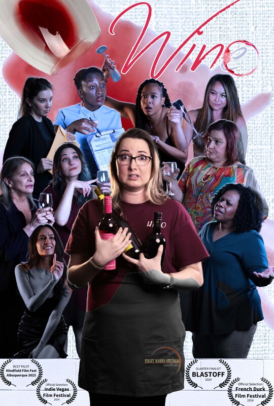 Wino - FilmFreeway