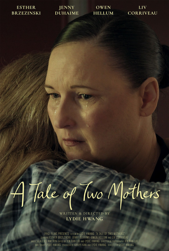 A Tale of Two Mothers - FilmFreeway