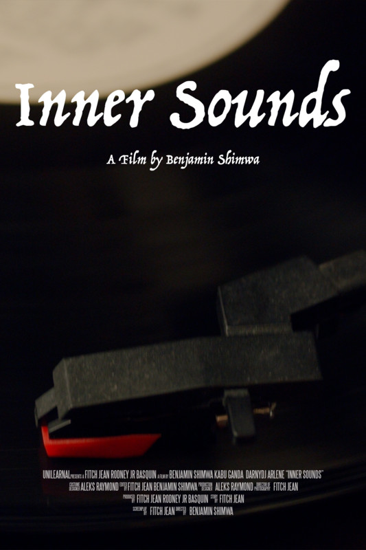 Inner Sounds - FilmFreeway