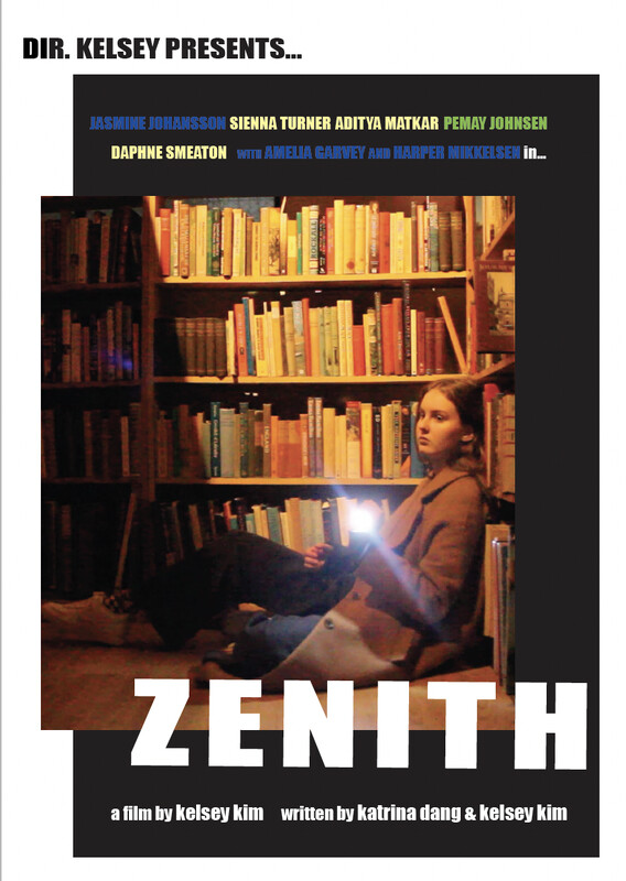 ZENITH - FilmFreeway