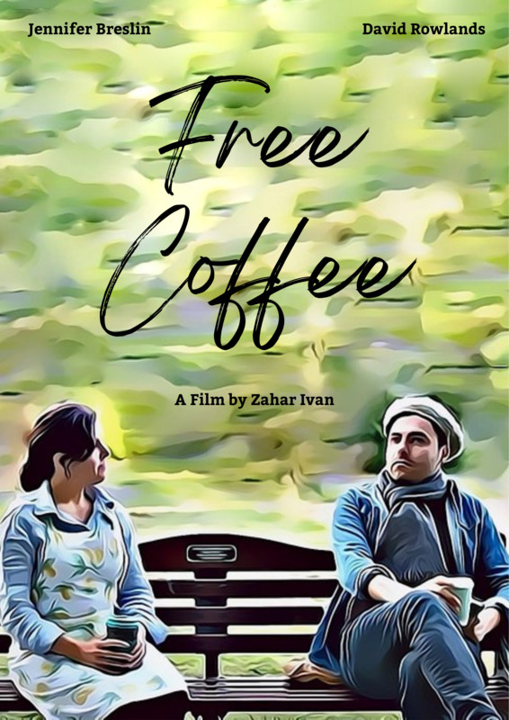 Free Coffee - FilmFreeway