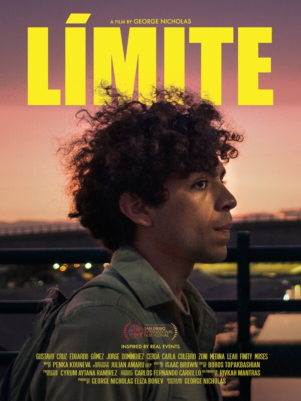 LÍMITE - FilmFreeway
