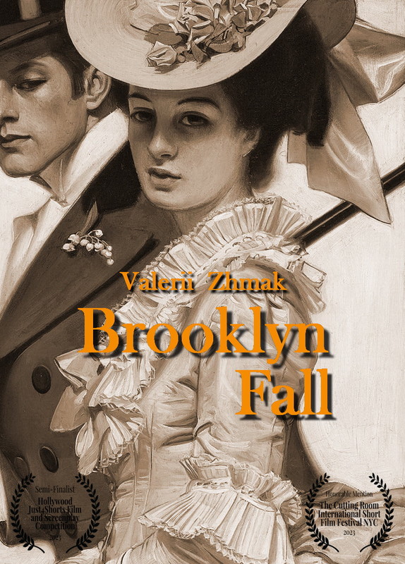 Brooklyn Fall - FilmFreeway