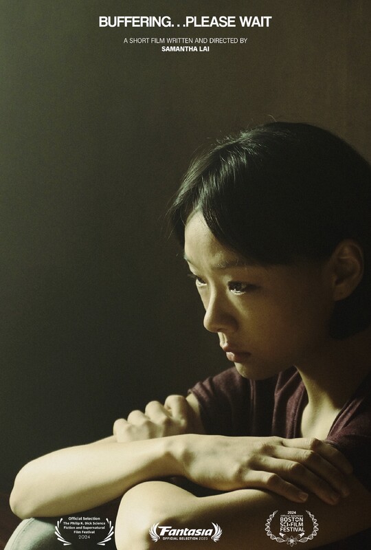 Buffering...Please Wait - FilmFreeway