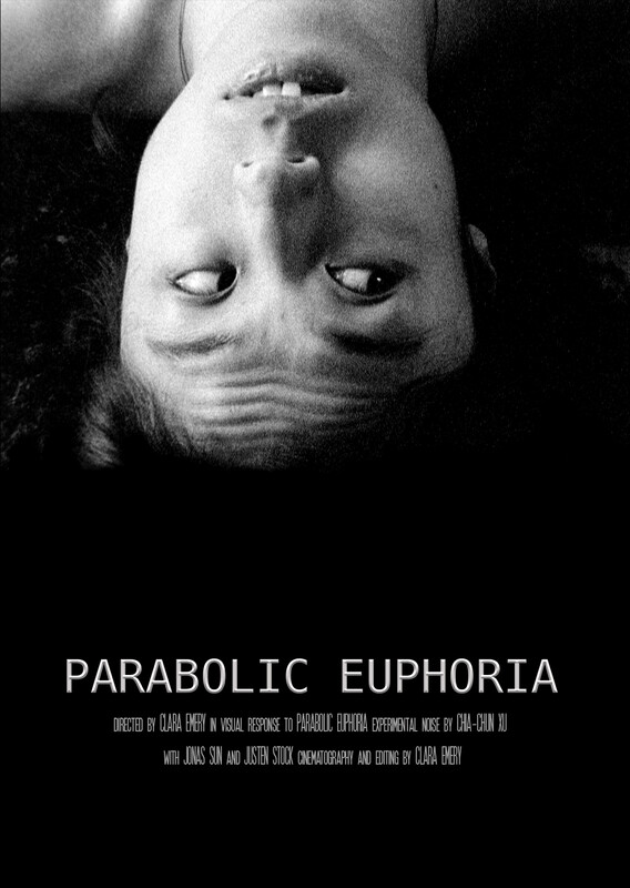 Parabolic Euphoria - FilmFreeway