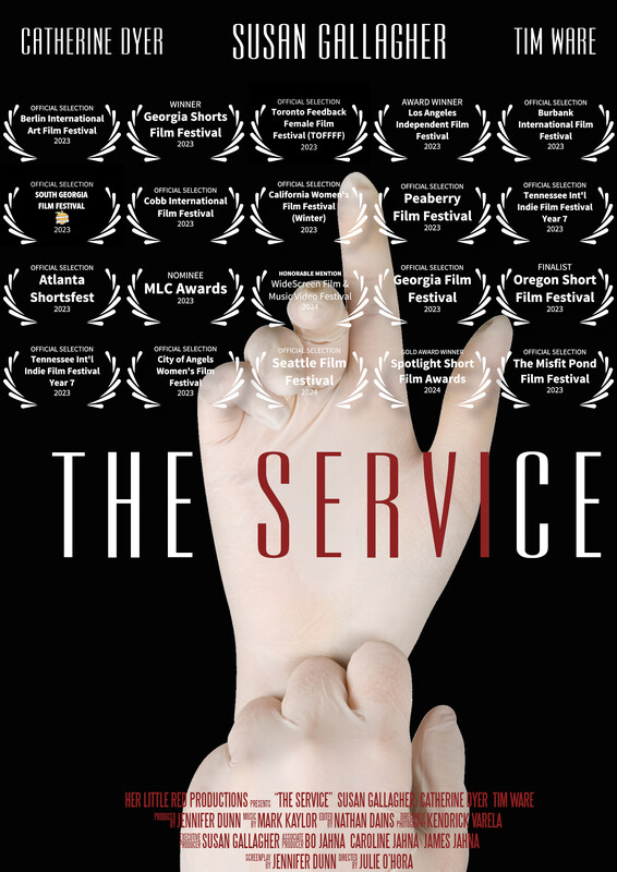 The Service - FilmFreeway