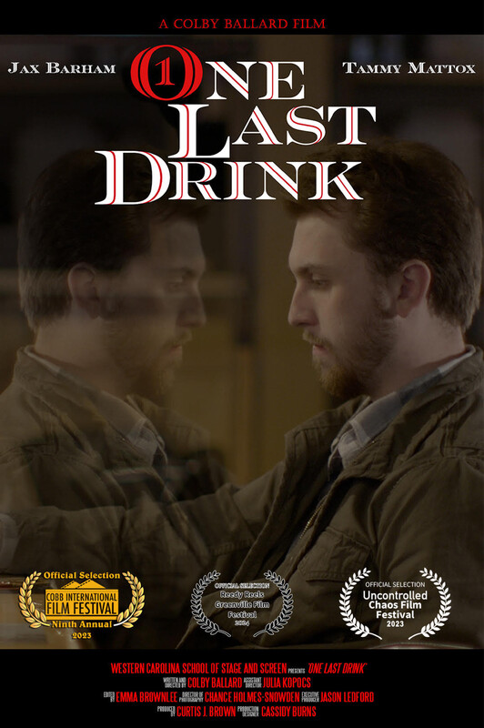 One Last Drink - FilmFreeway