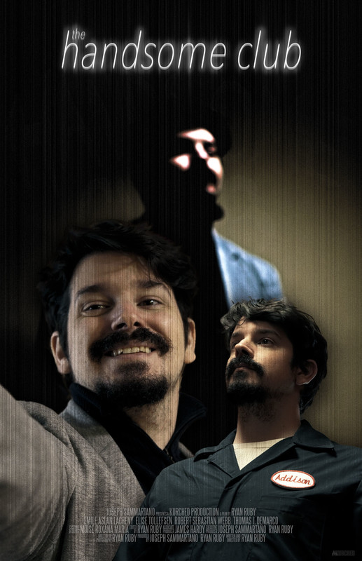 The Handsome Club - FilmFreeway