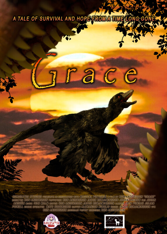 Grace - FilmFreeway