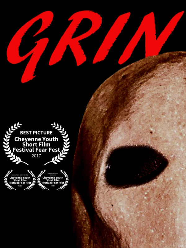 GRIN - FilmFreeway