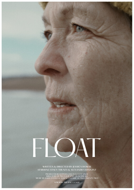 Float - FilmFreeway