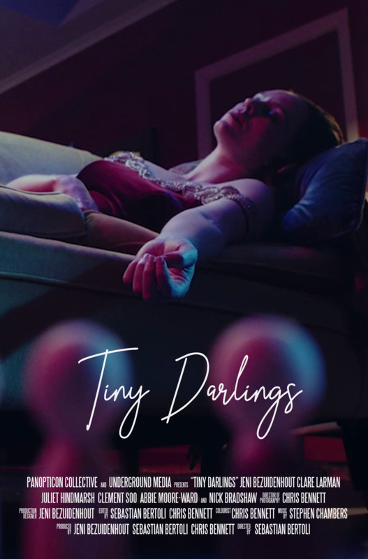 Tiny Darlings - FilmFreeway
