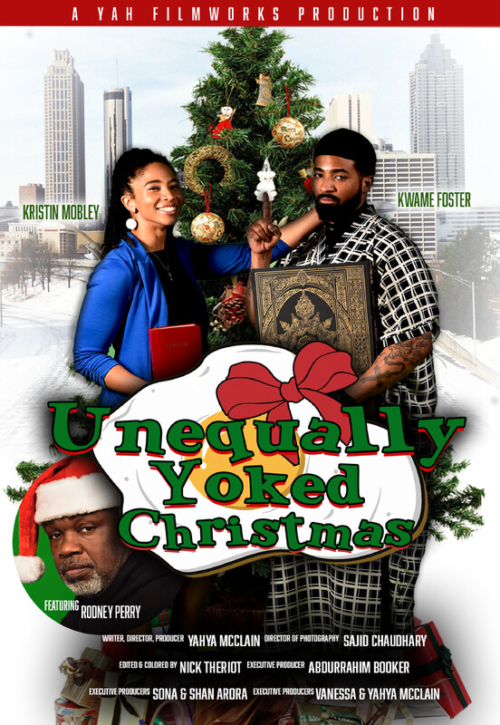 Unequally Yoked Christmas - FilmFreeway