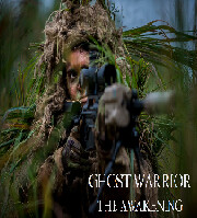 Ghost Warrior: The Awakening - FilmFreeway