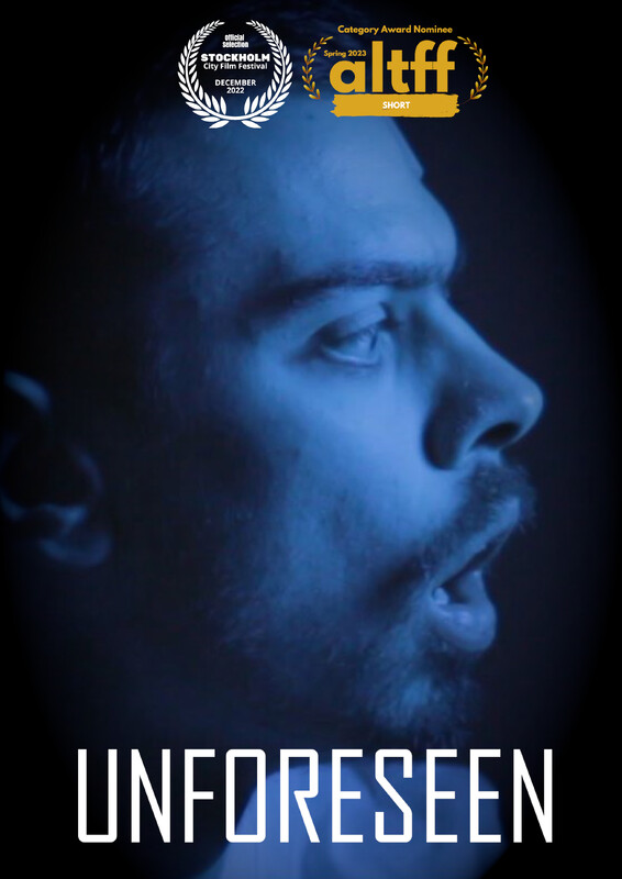 Unforeseen - FilmFreeway