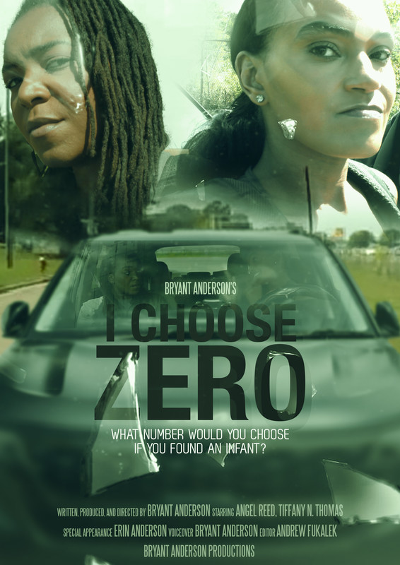I Choose Zero - FilmFreeway