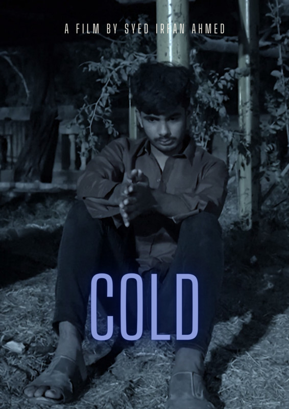 Cold - FilmFreeway