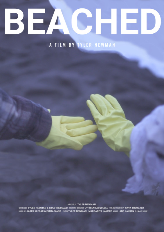 BEACHED - SCRIPT - FilmFreeway