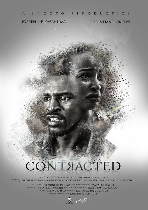 CONTRACTED - FilmFreeway