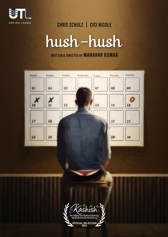 hush-hush - FilmFreeway