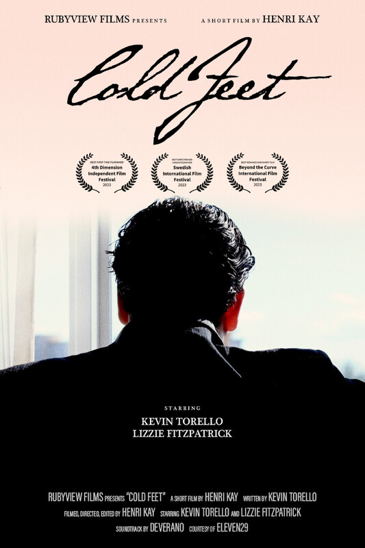 Cold Feet - FilmFreeway