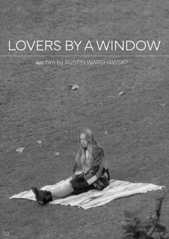 Lovers by a Window - FilmFreeway