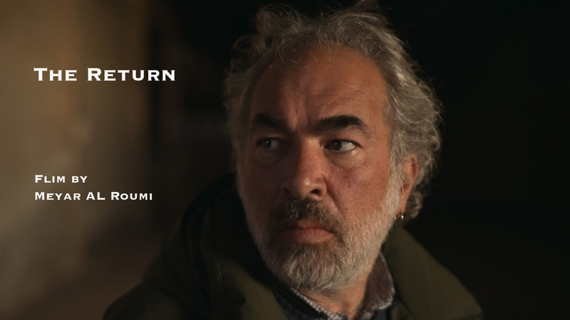 The Return - FilmFreeway