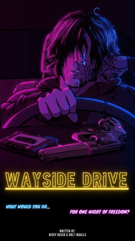 Wayside Drive - FilmFreeway