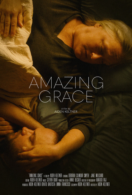 Amazing Grace - FilmFreeway