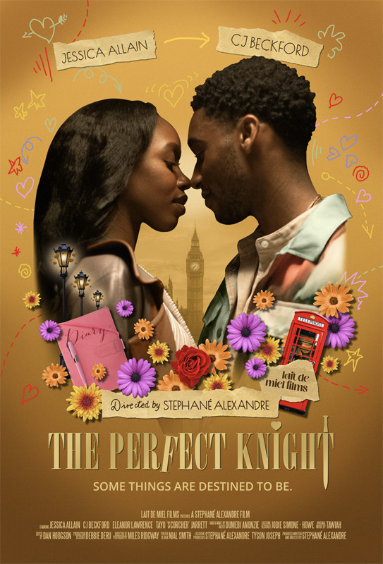 The Perfect Knight - FilmFreeway