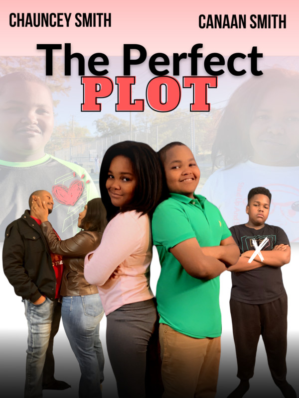 The Perfect Plot - FilmFreeway