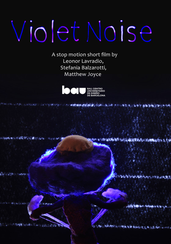 Violet Noise - FilmFreeway