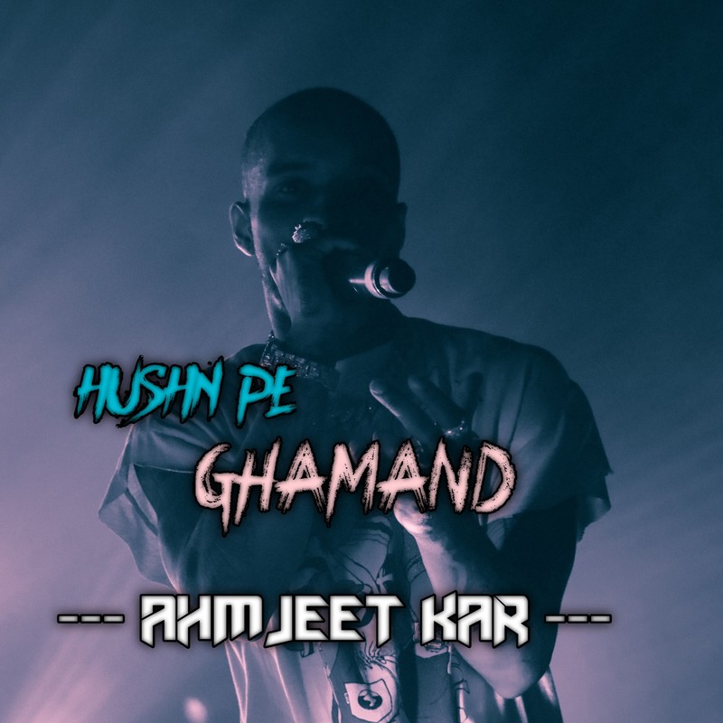 Hushn Pe Ghamand - FilmFreeway