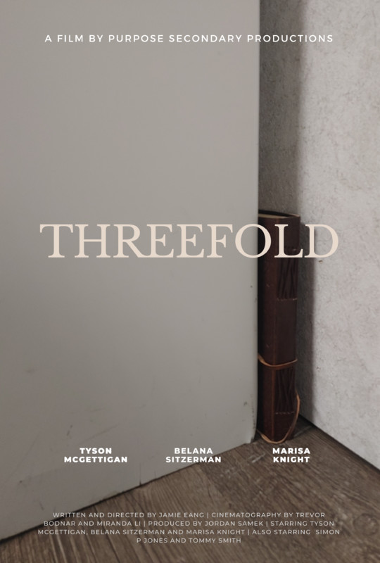 Threefold - FilmFreeway