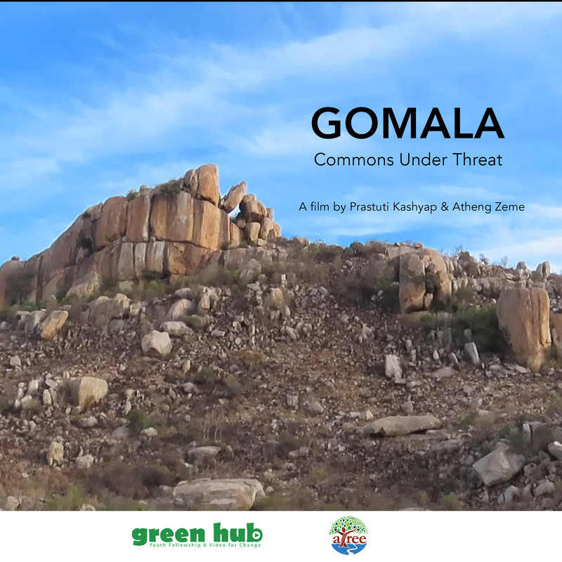 GOMALA - Commons Under Threat - FilmFreeway