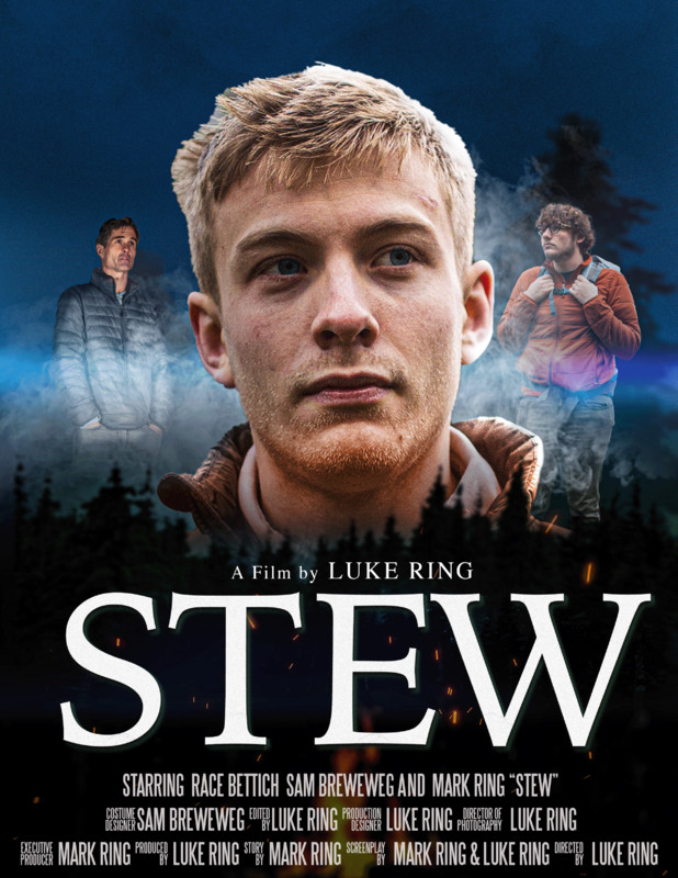 Stew - FilmFreeway