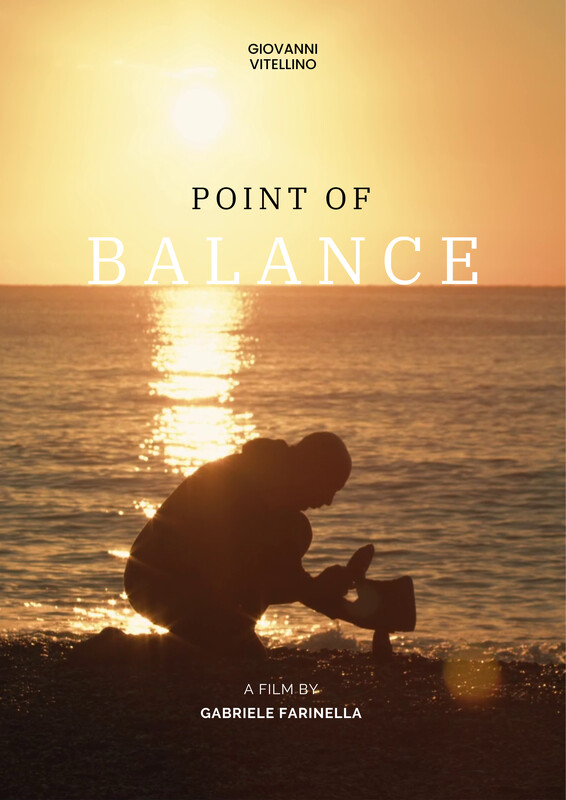 Point of Balance - FilmFreeway