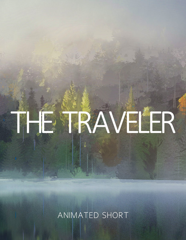 The Traveler - Animated Short Film - FilmFreeway