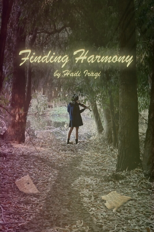 Finding Harmony - FilmFreeway